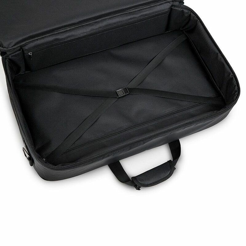 Rockboard RBO B 4.2 QUAD B Педалборд с мягким кейсом