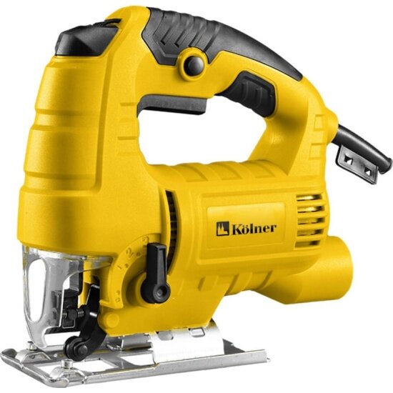 Лобзик Kolner KJS 700V
