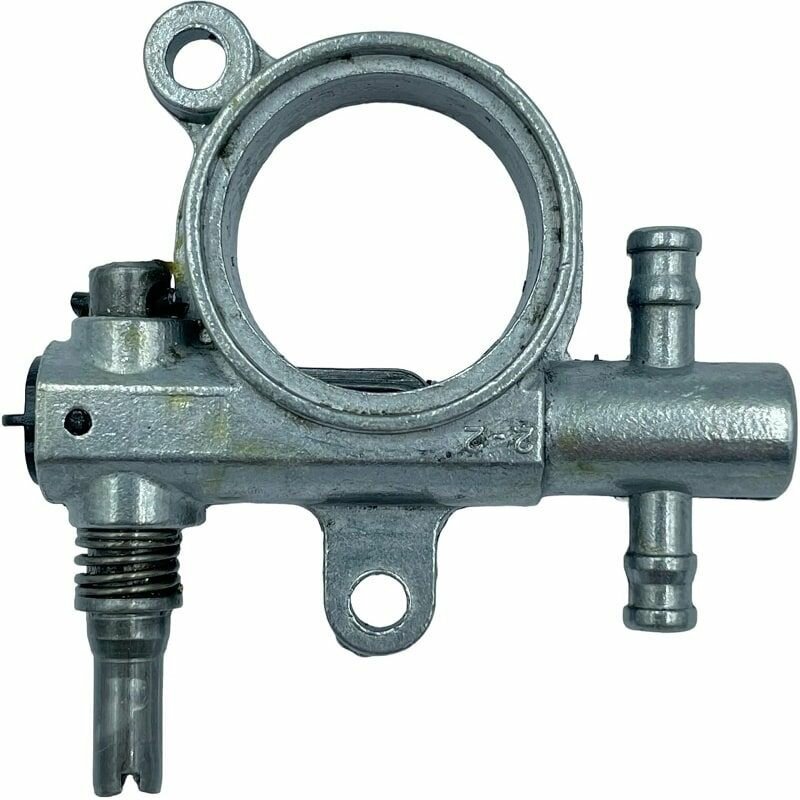 Маслонасос 25-12K RSG