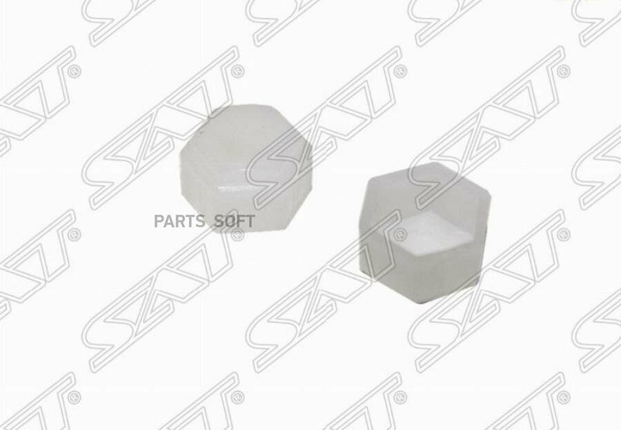 Втулка поворотного кулака Nissan Murano 02-16 / Pathfinder 12-21 SAT ST-40039-D0100 | цена за 1 шт
