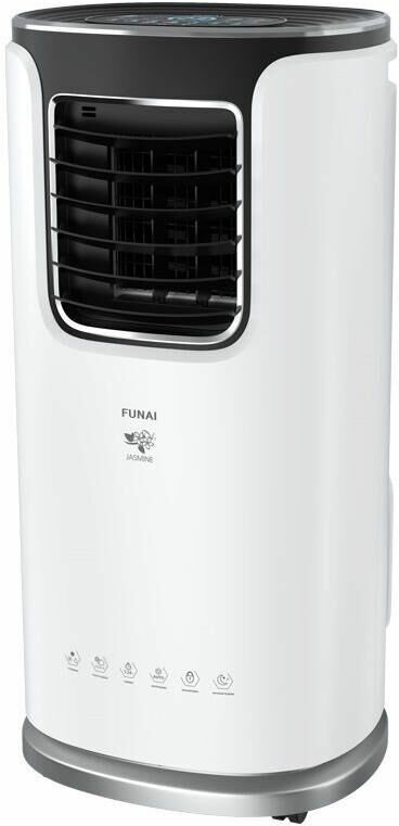 Мобильный кондиционер Funai MACJS 32 COF 03