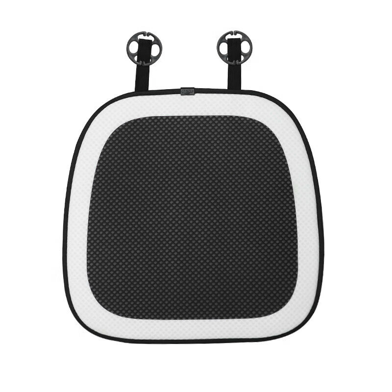 Fan Ye Home Car Seat Cushion Four Seasons Universal Front Row Breathable Seat Cover Car Supplies Car Seat Cushion National Subsidy
