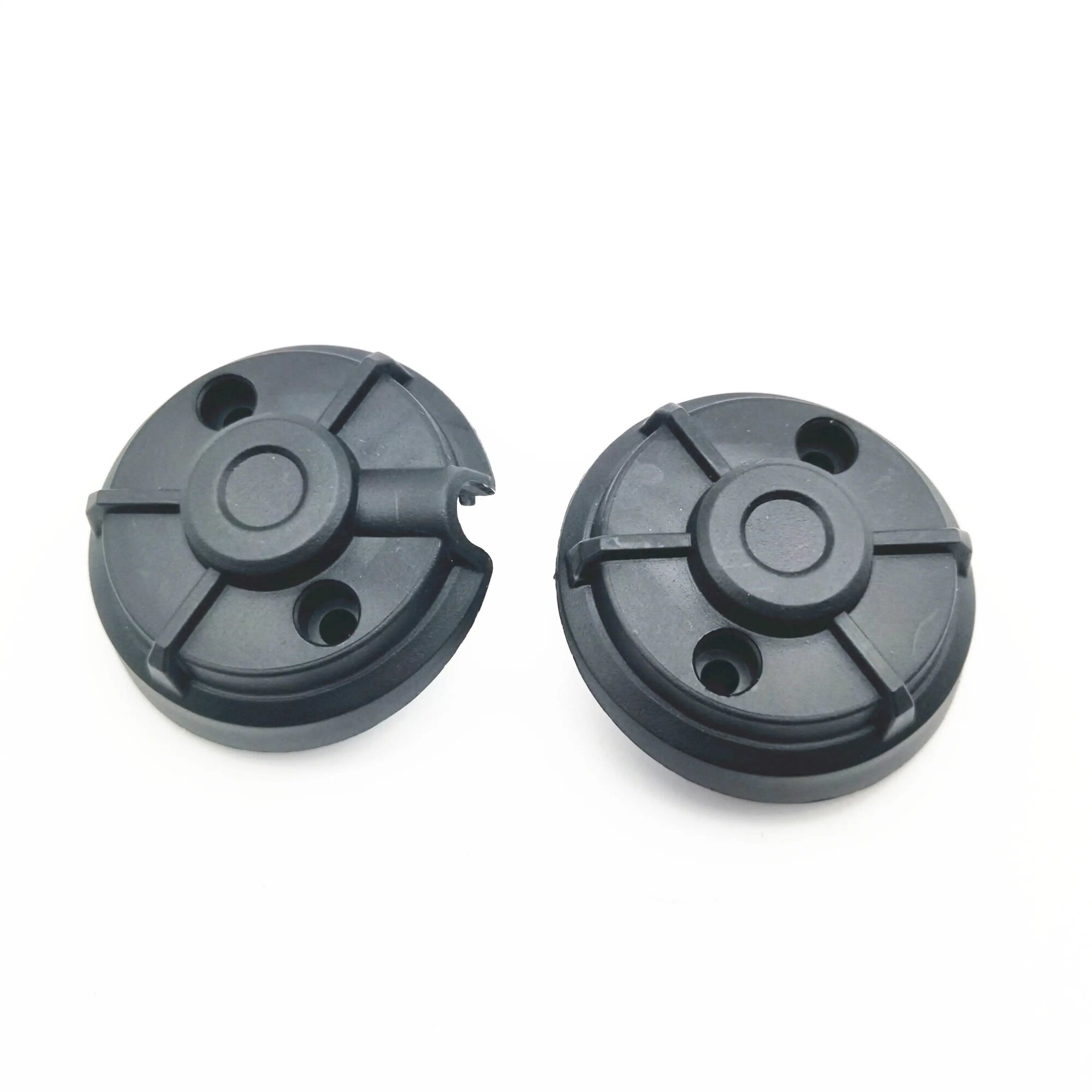 Защитные крышки для моторов DUALTRON STORM и STORM