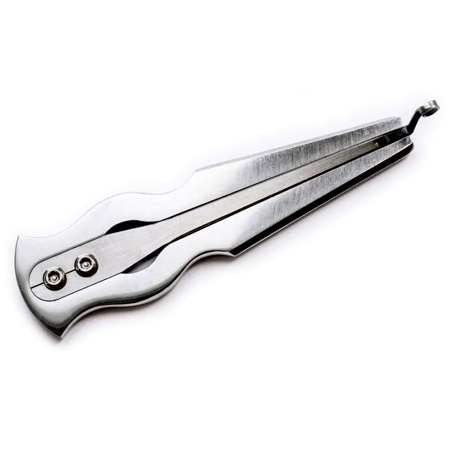 Варган Глазырина "Альфа" (без чехла/футляра) - профессиональный музыкальный инструмент, великолепный подарок