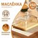 Масленка, 1 шт YZ