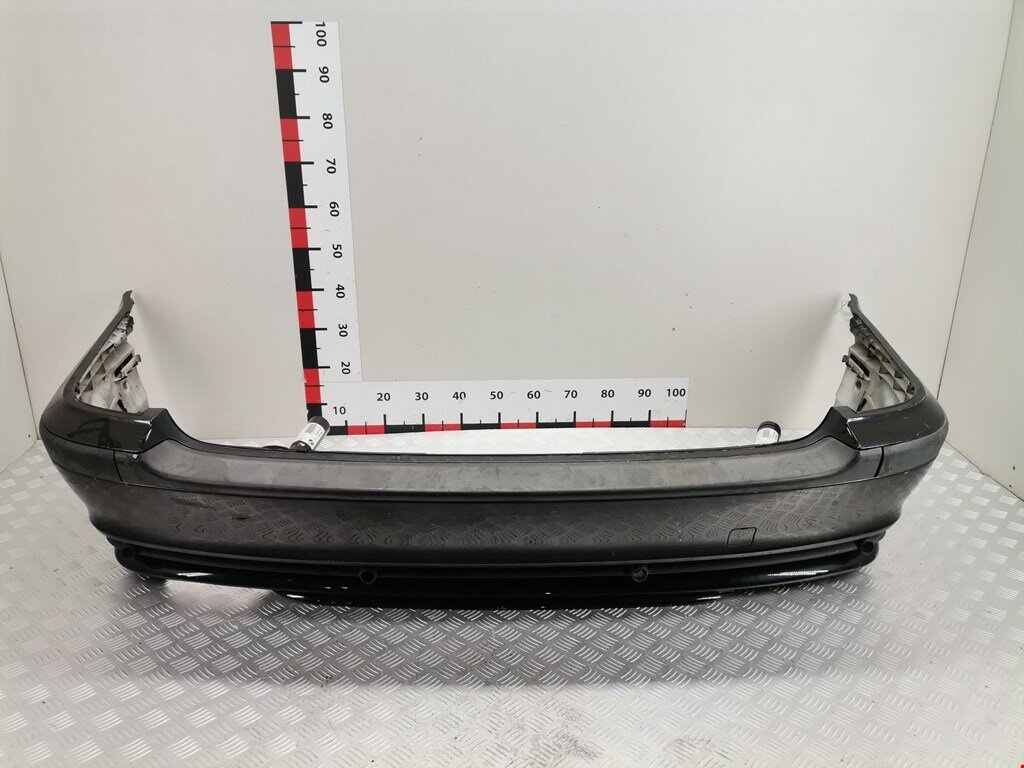 Бампер задний BMW 3-Series (E46) 51128212587 арт. 1594590