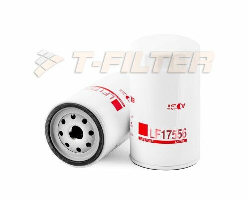 Фильтр масляный LF17556 «T-Filter»