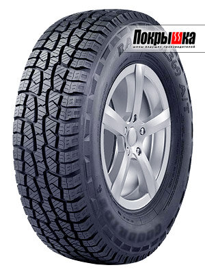 Шины всесезонные WestLake SL369 265/65 R17 112S для внедорожника