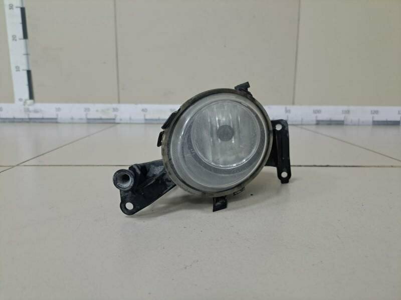 Фара противотуманная правая Opel Corsa D 2006-2015