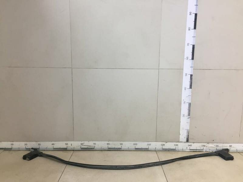 Уплотнитель капота Kia Sportage 4 QL 2016