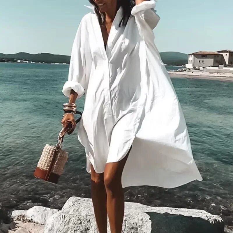 Платье