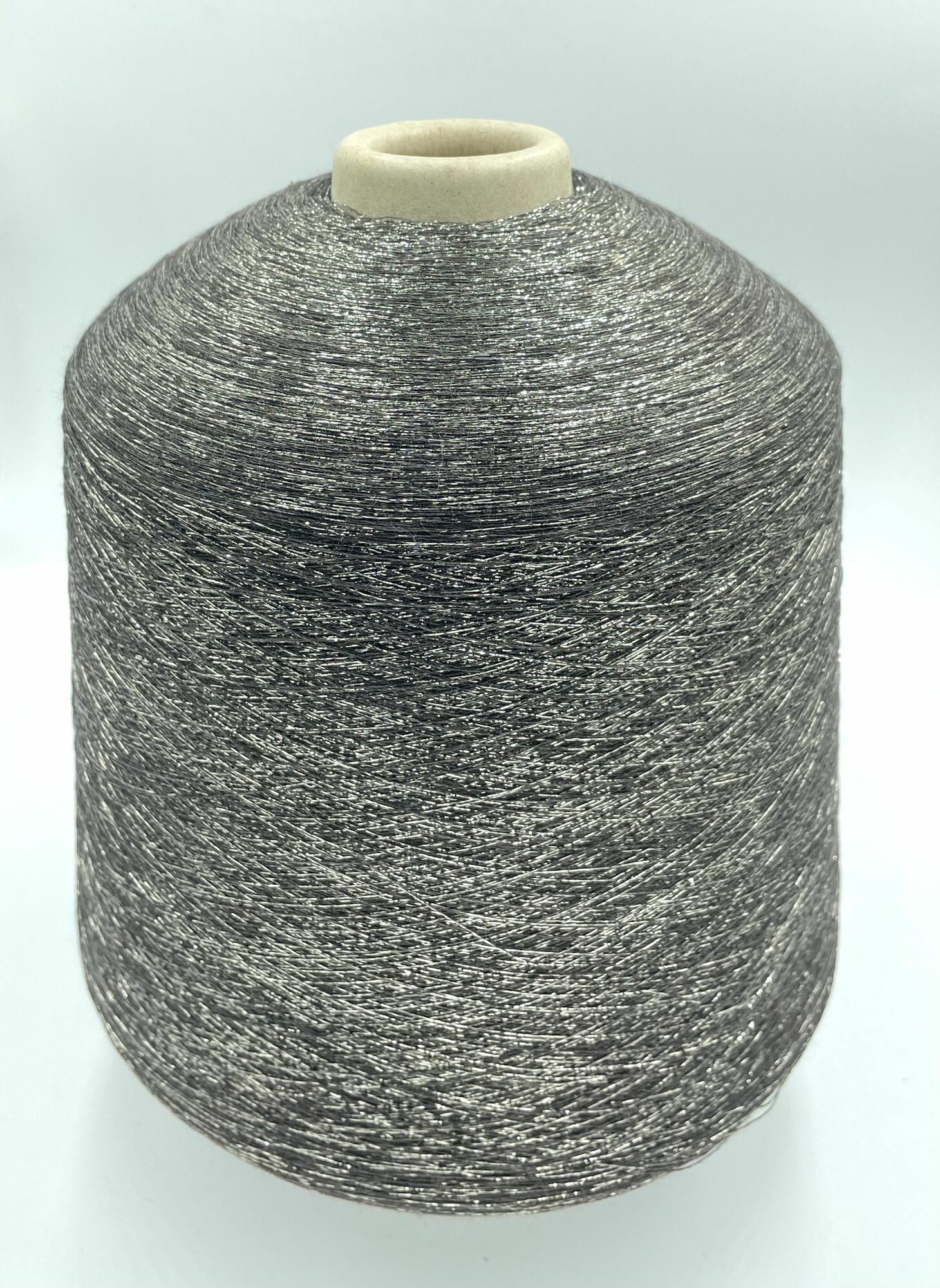 Пряжа для вязания Bach Lurex от Torcitura di Domaso