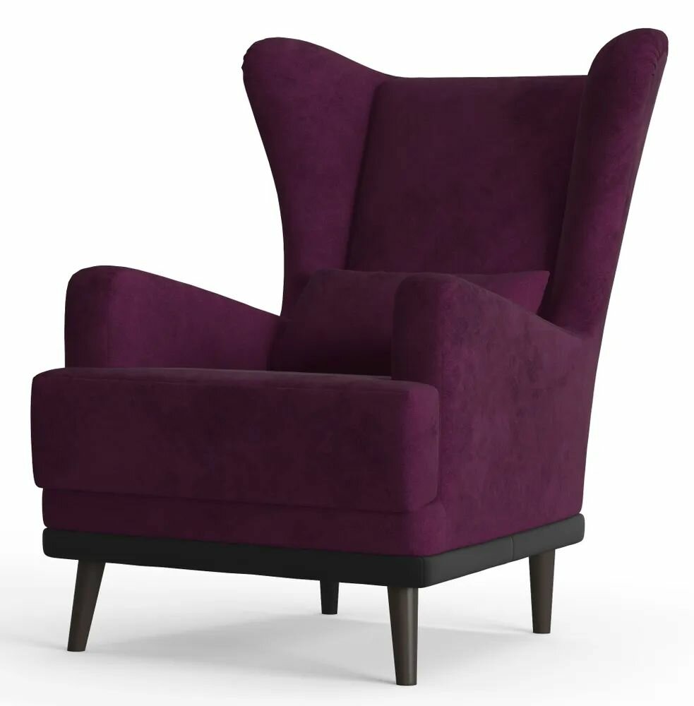 Кресло SAV Zara Violet