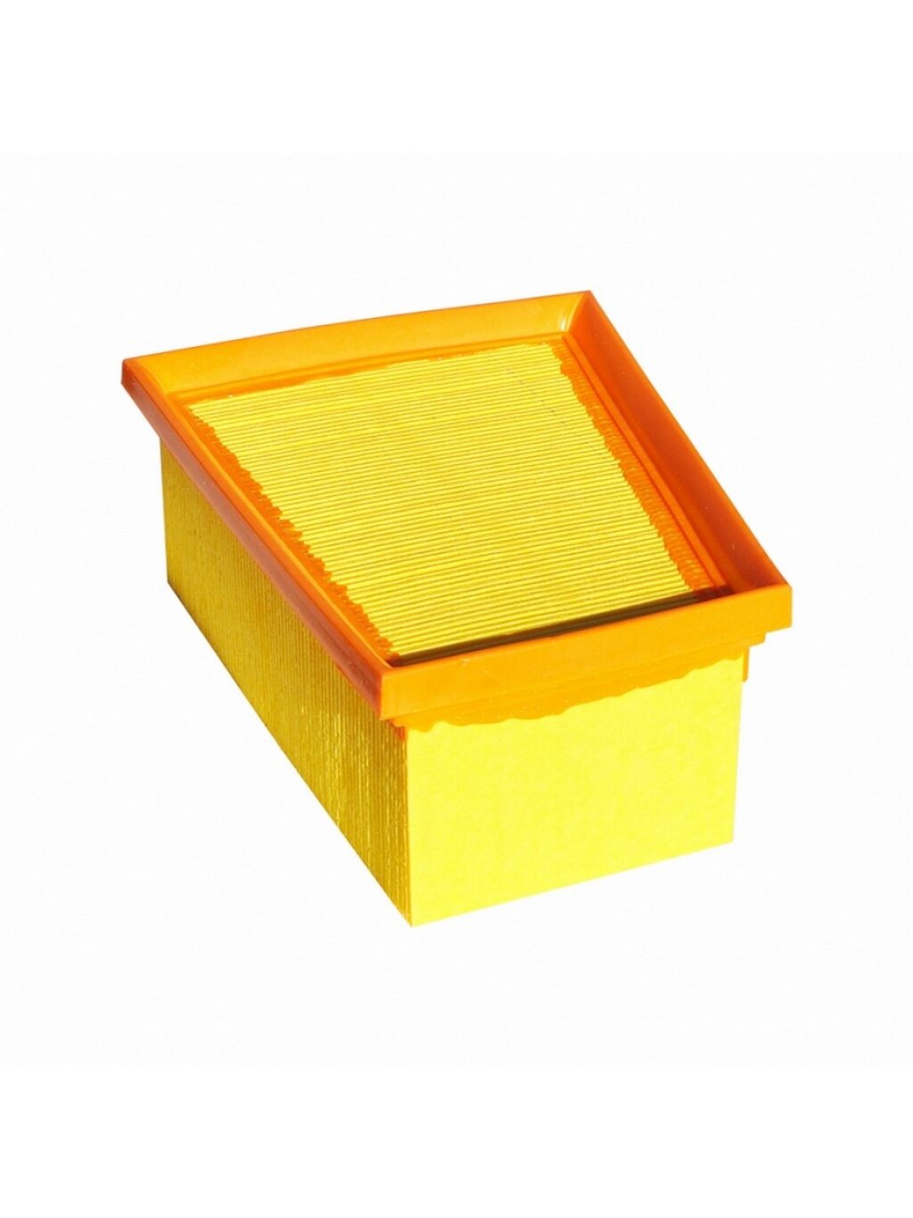 Фильтр воздушный для а/м Lada Largus, Renault Logan дв.1.6 16 кл. БелМаг