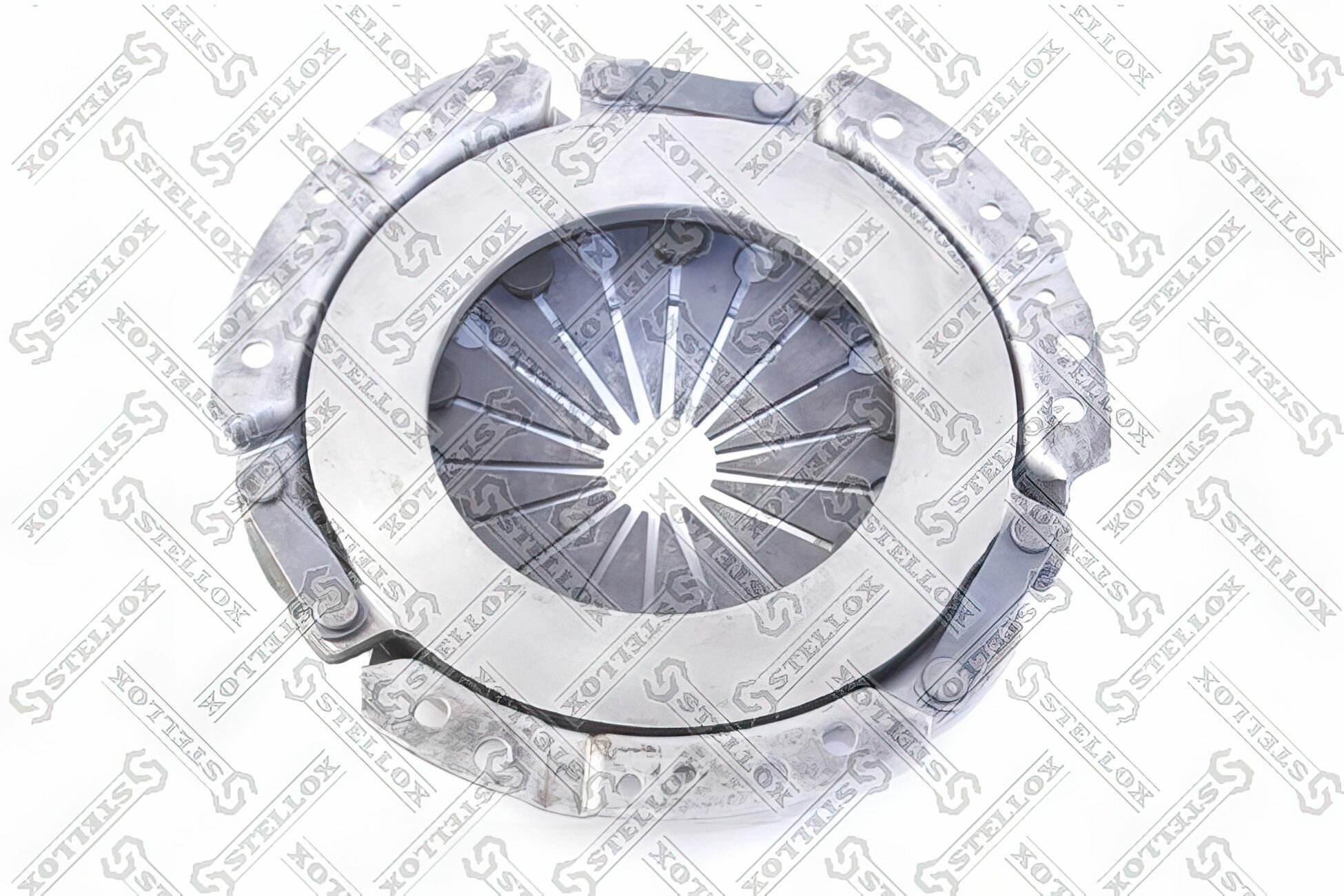 Корзина сцепления для Митсубиси Каризма, Рено 19 1, 2, Чармад 1, Лагуна 1 07-00348-SX STELLOX