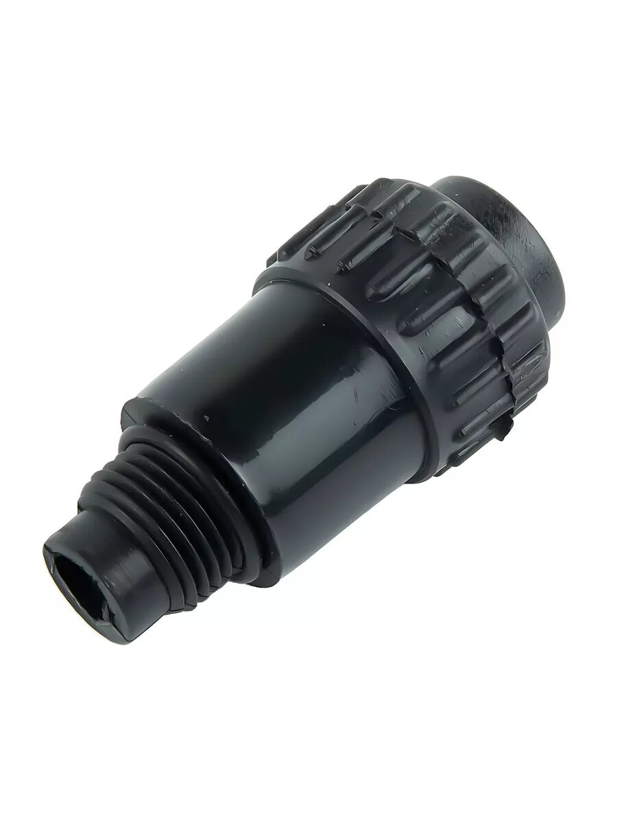 Сапун для компрессора KM1500/24, KM-1800/50 с шариком