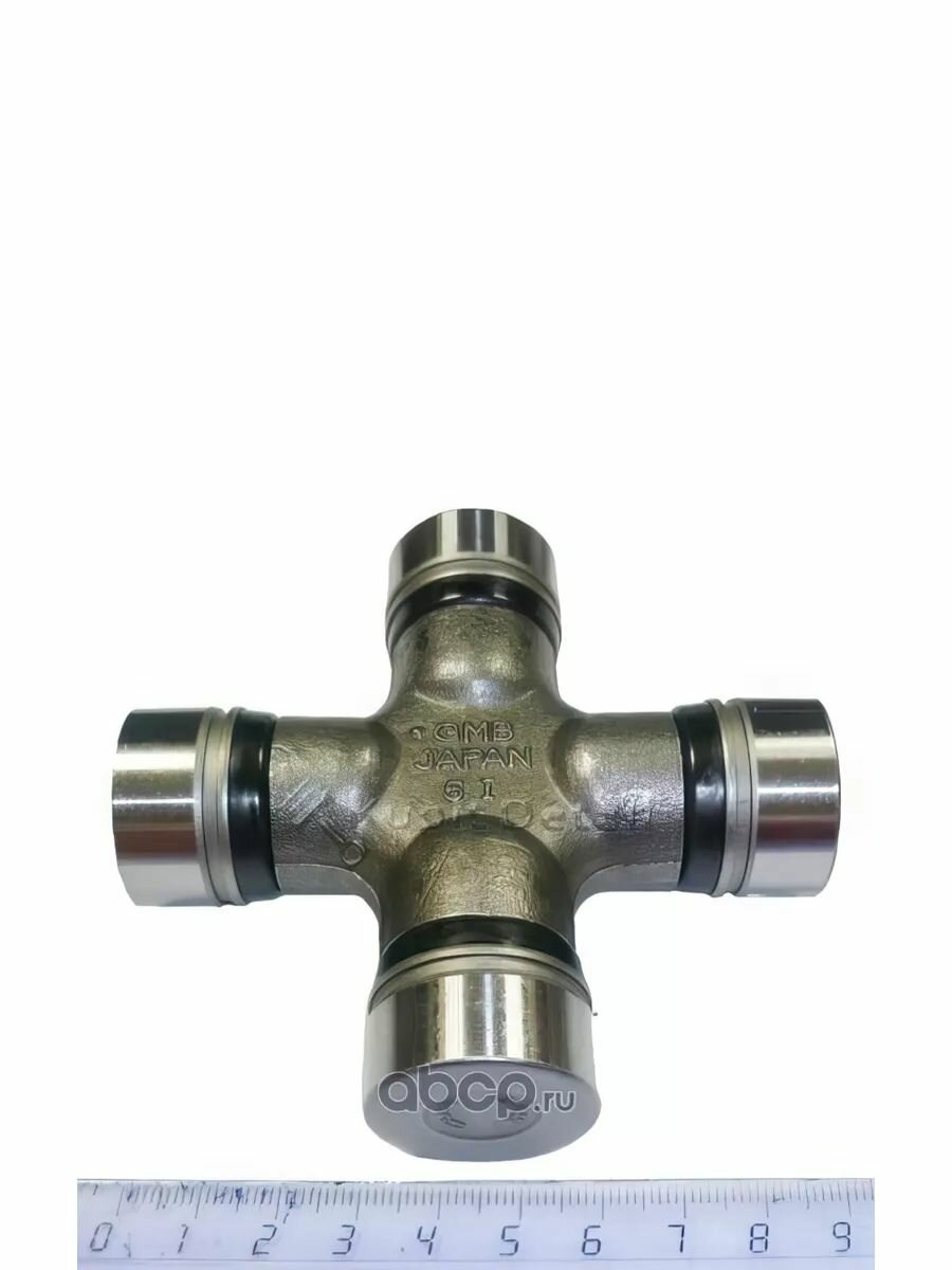 Крестовина карданной передачи Mitsubishi L200,