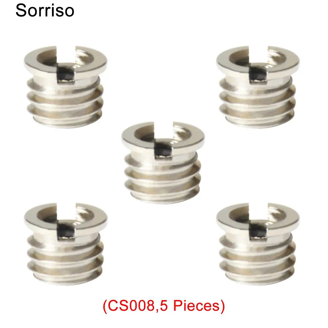 Адаптер камеры Sorriso CS008, 5 шт.