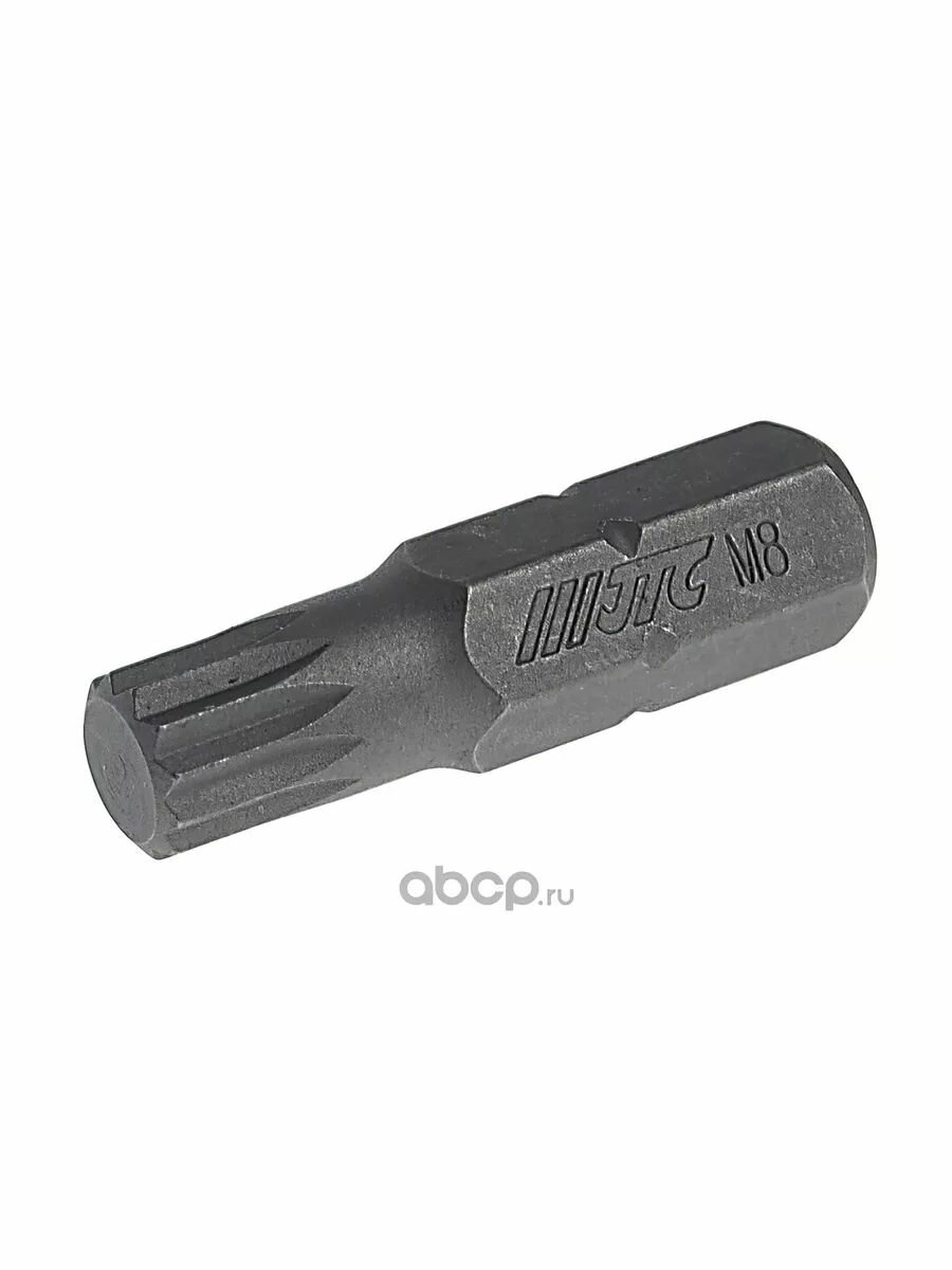 Бита 5 16DR SPLINE М8x30мм