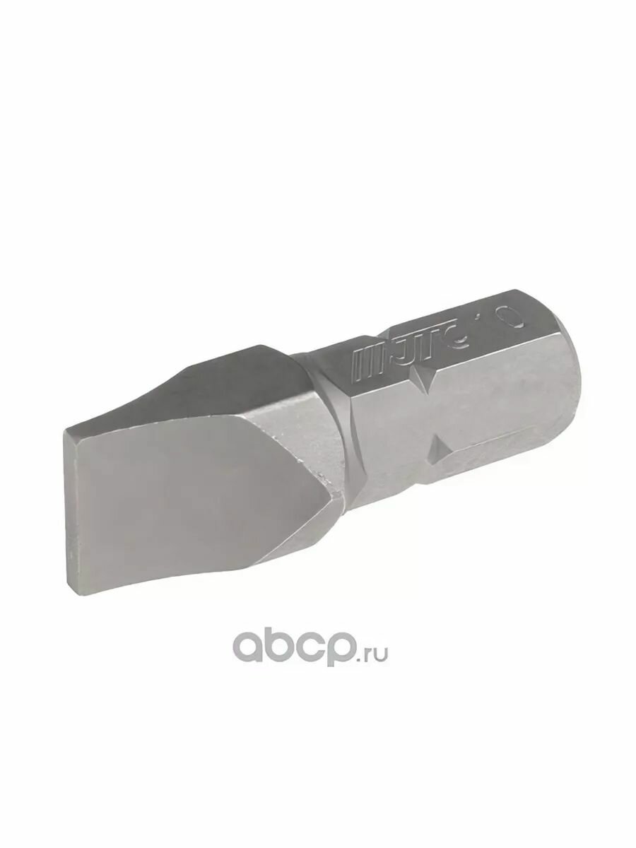 Бита 5 16DR шлиц х10х30мм S2