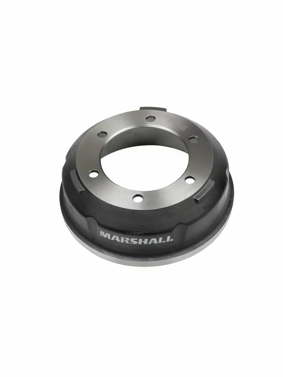 Тормозной барабан.