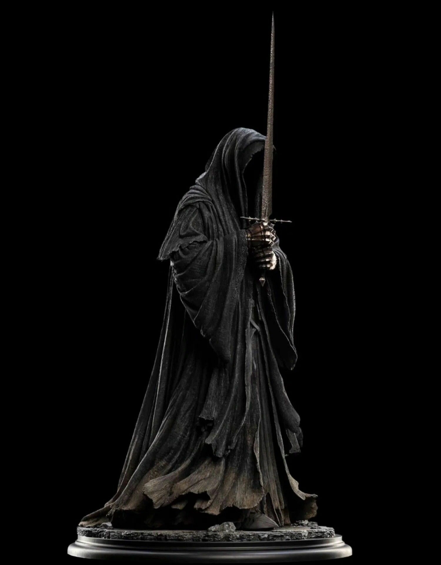 Статуя Властелина Колец /Lord of the Rings Figure 30 См