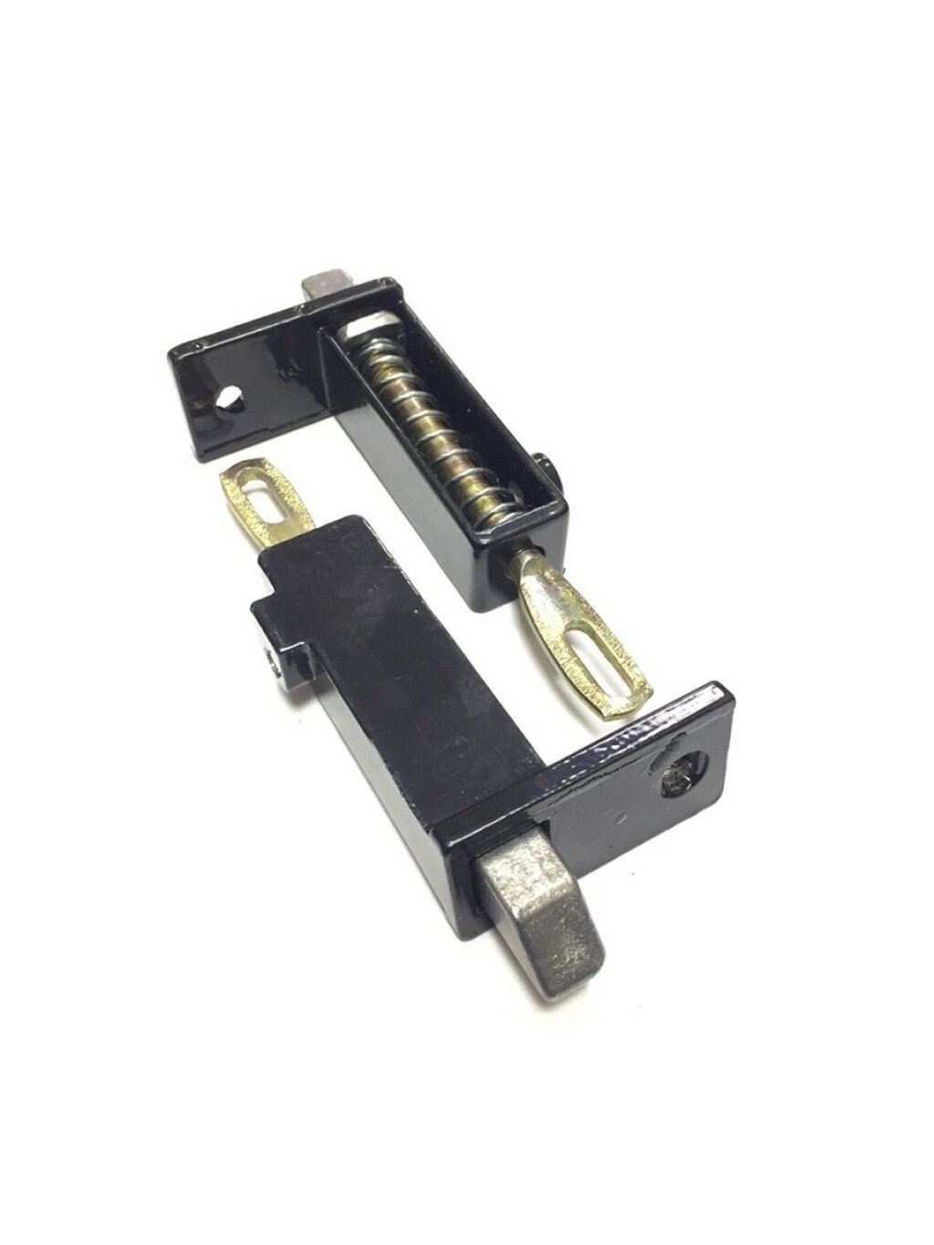 Стопор задней двери для а/м ГАЗ-2705 (2 шт. верх+низ)