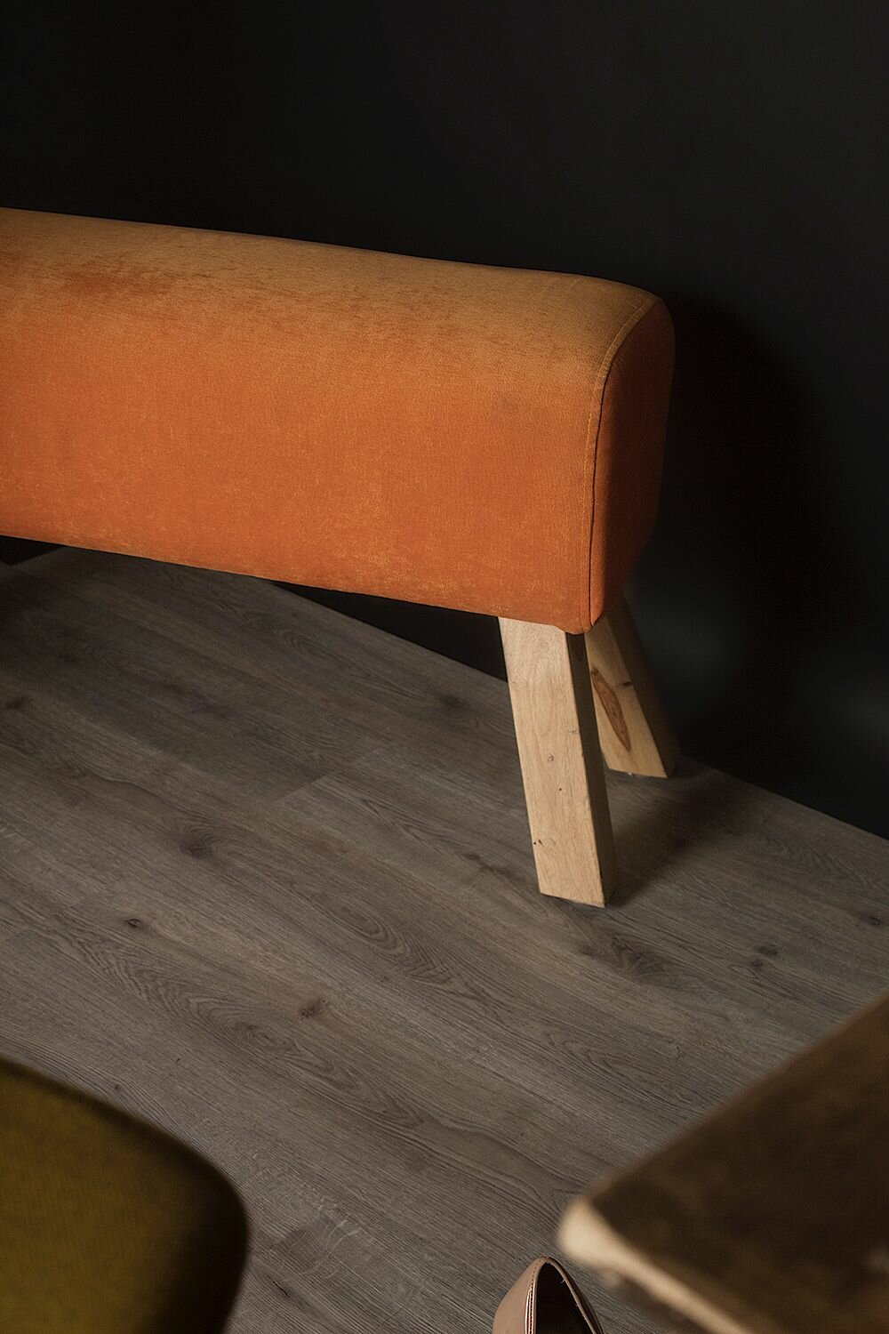 Кварц-винил RESPECT Дуб Престиж 43 класс 5 мм площадь (2,2448 кв м)