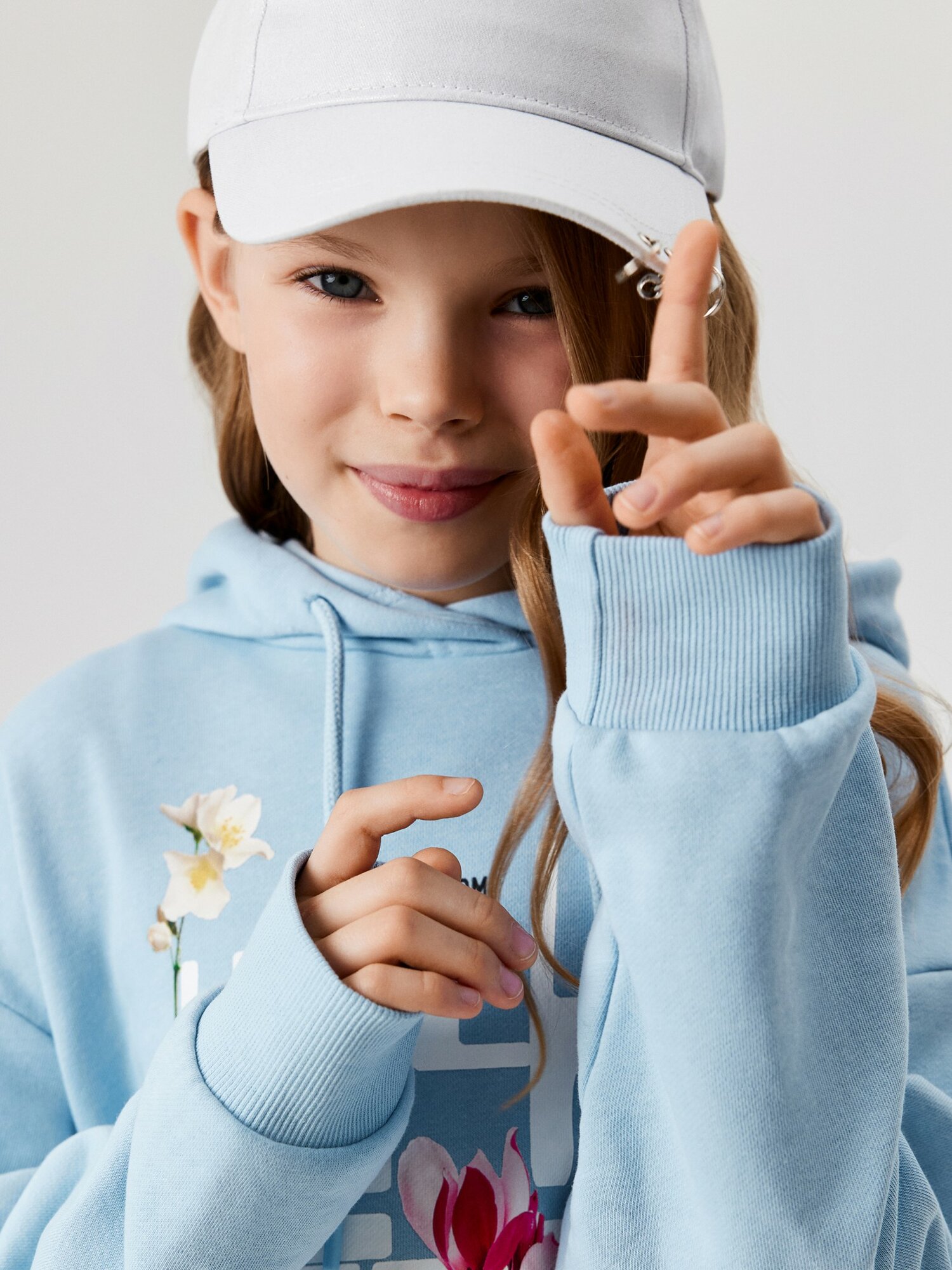 Кепка для велоспорта ACOOLA Аксессуары Весна 2025 Theme 3 для девочек