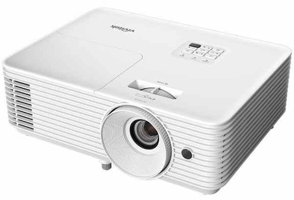 Мультимедийный DLP проектор Vivitek DX330 (DLP, 4000 ANSI, XGA (1024 x 768), 30000:1, 1.94-2.33:1)