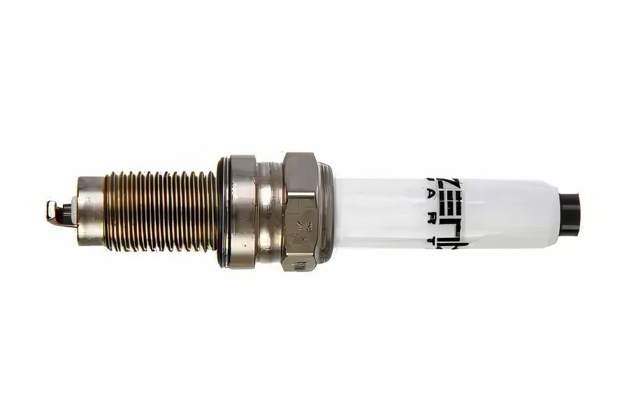 Свеча зажигания Никель для Шкода Фабиа 3, Рапид, Фольксваген Кадди 4, Гольф 7, UP Z43053 ZENTPARTS