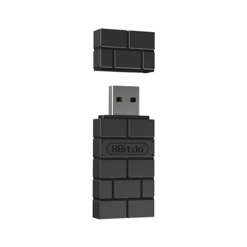 Адаптер 8Bitdo Wireless USB Adapter 2 — фото 1
