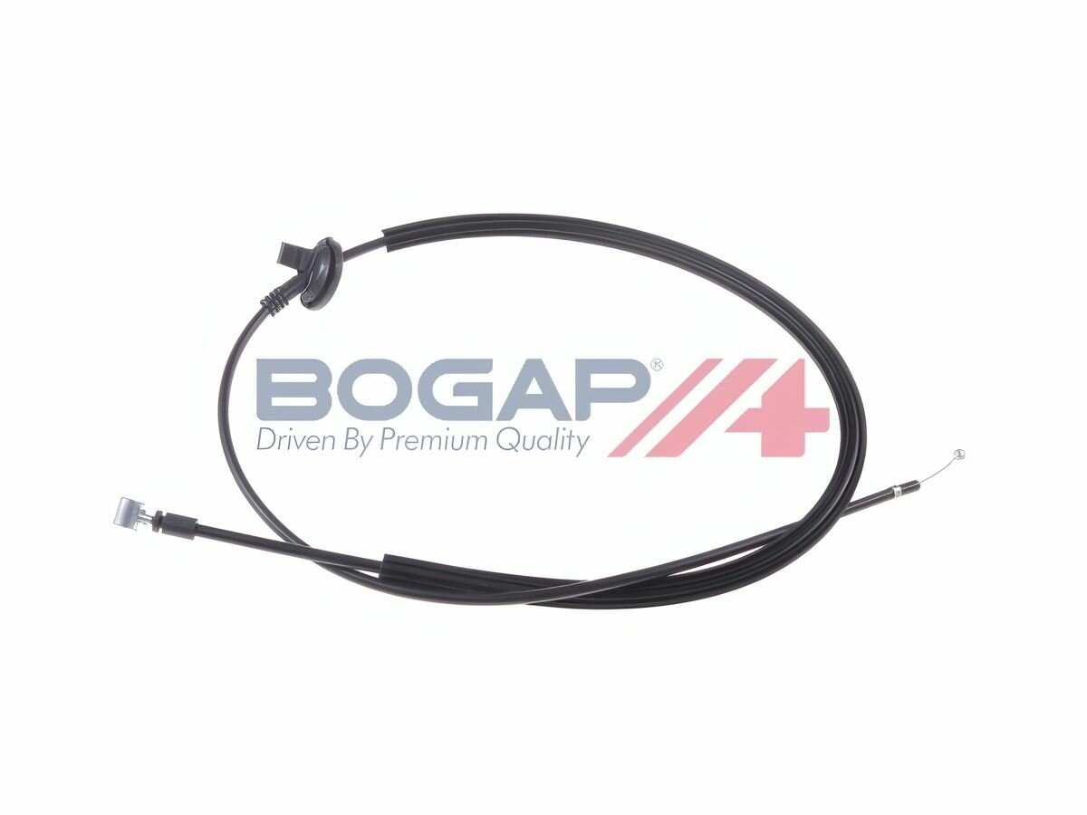 Тросик замка капота A5114107 BOGAP