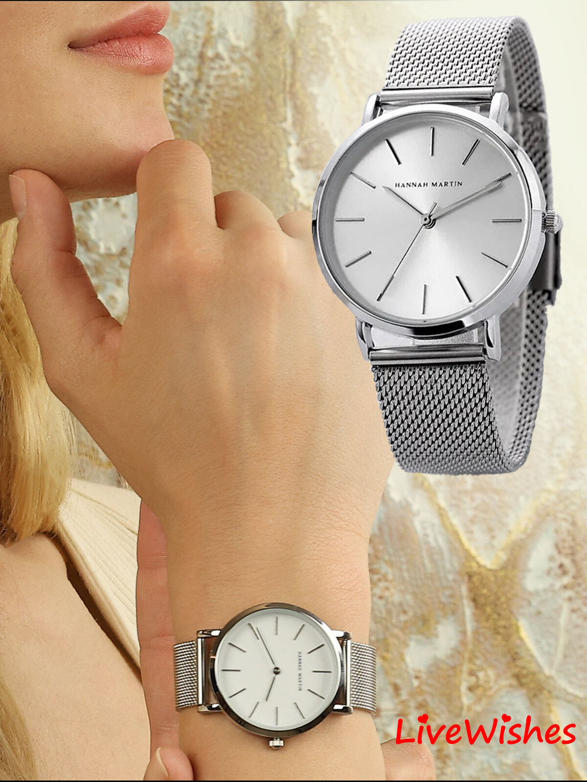 Наручные часы