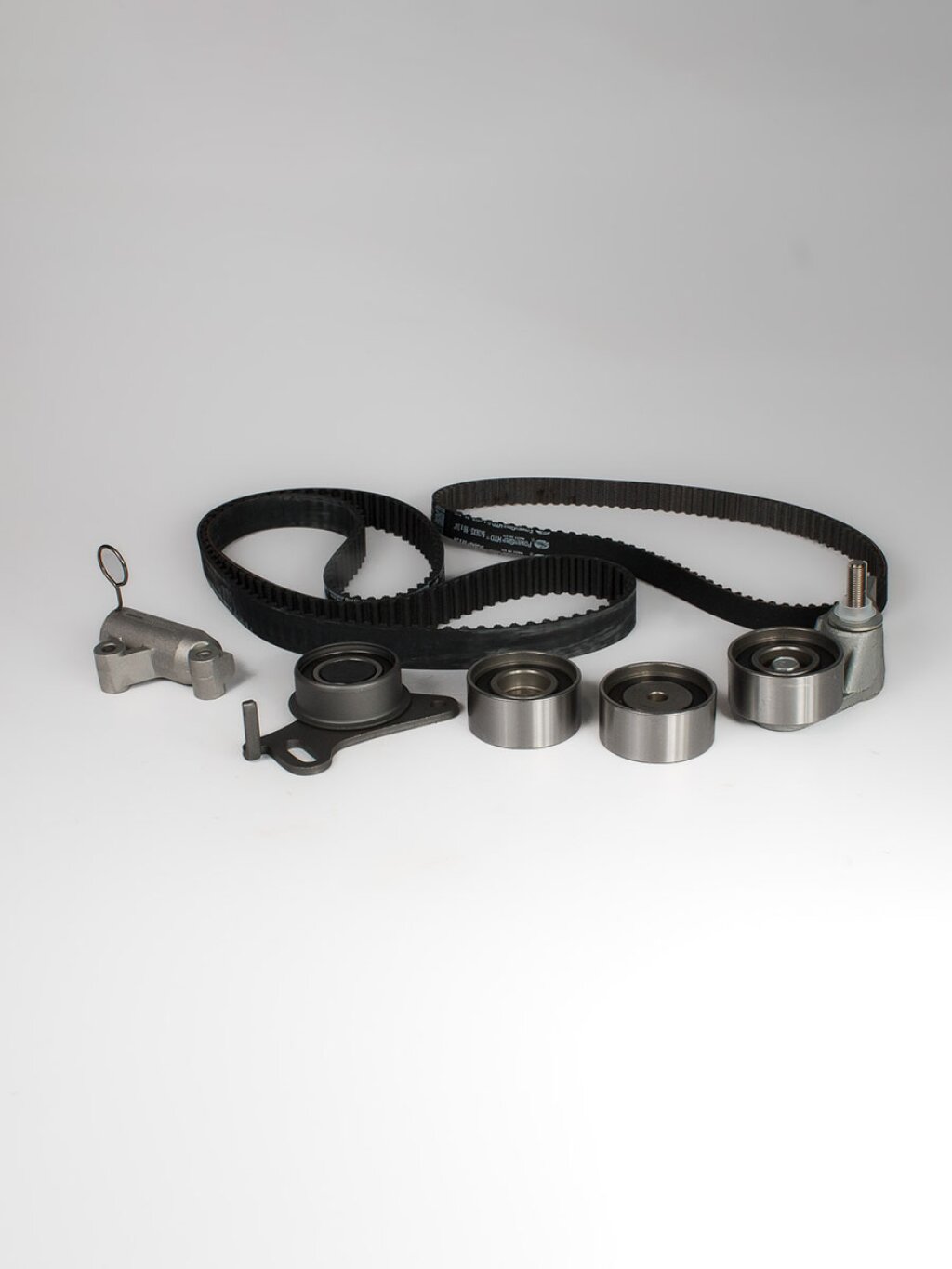 Ремкомплект ремня ГРМ GATES K025641XS