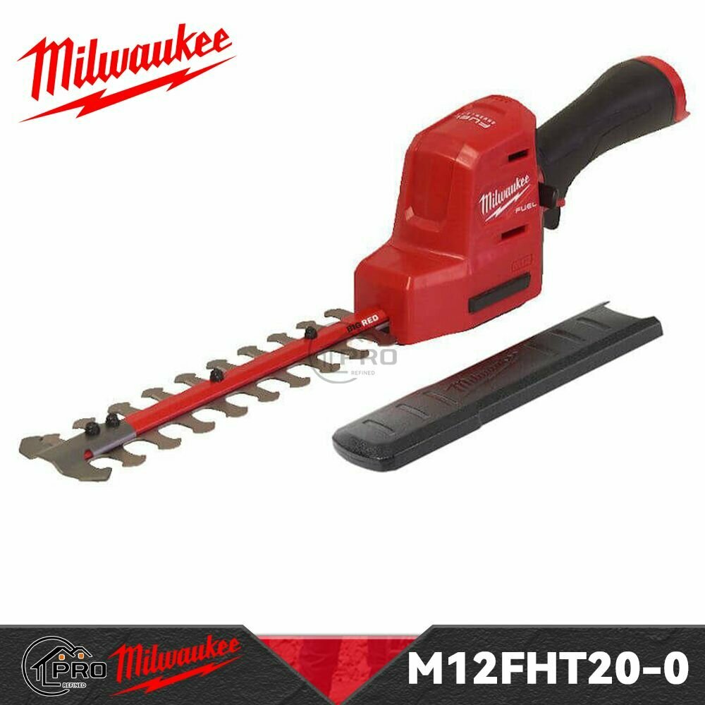 Электрический кусторез