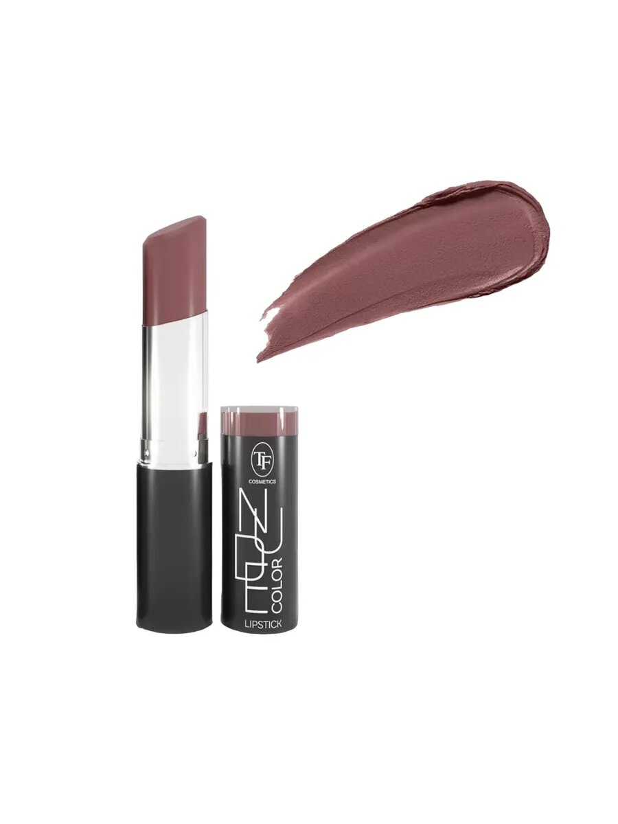 Triumph Помада для губ Nude Color Lipstick тон 512