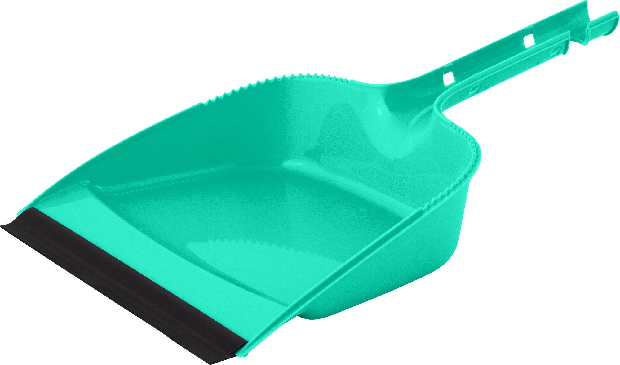 Совок для мусора с кромкой "Disco"