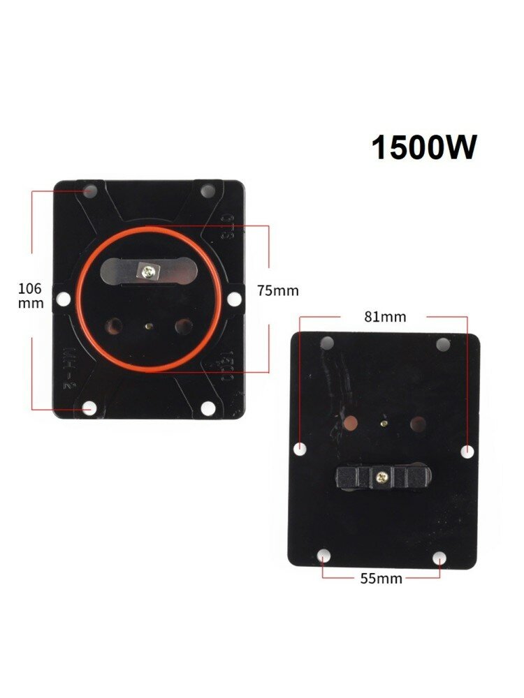 Клапанная пластина