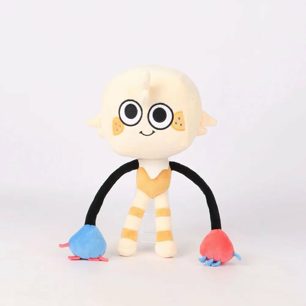 Мягкая игрушка Roblox Мир Денди / Roblox Dandy's World 25cm YZ