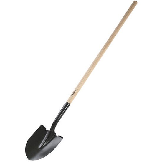 Лопата штыковая Pretul 22507
