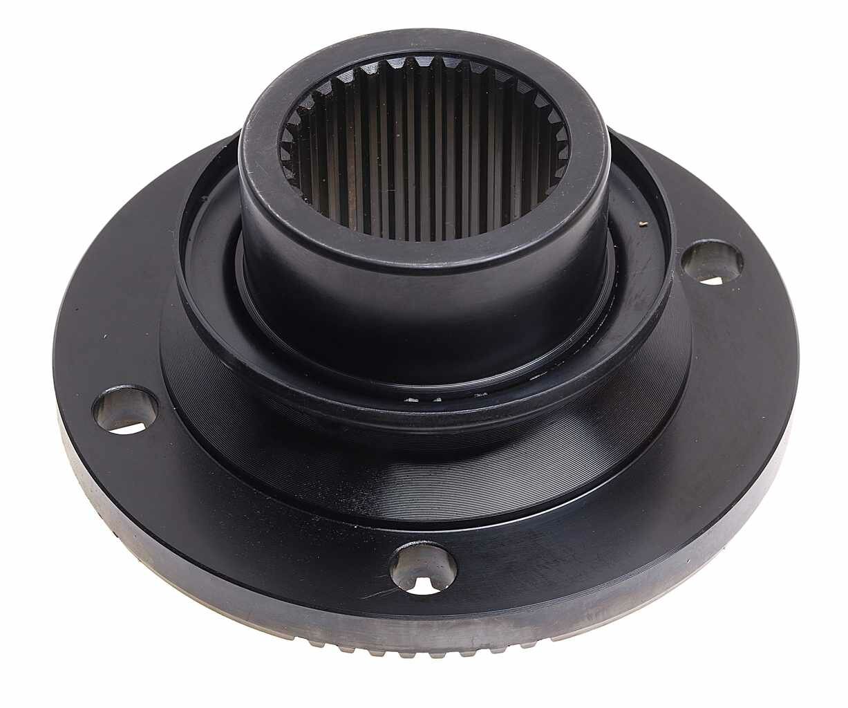 Фланец SHAANXI хвостовика редуктора заднего моста (мост HDZ300) OE, 81.39115.5061, SHACMAN