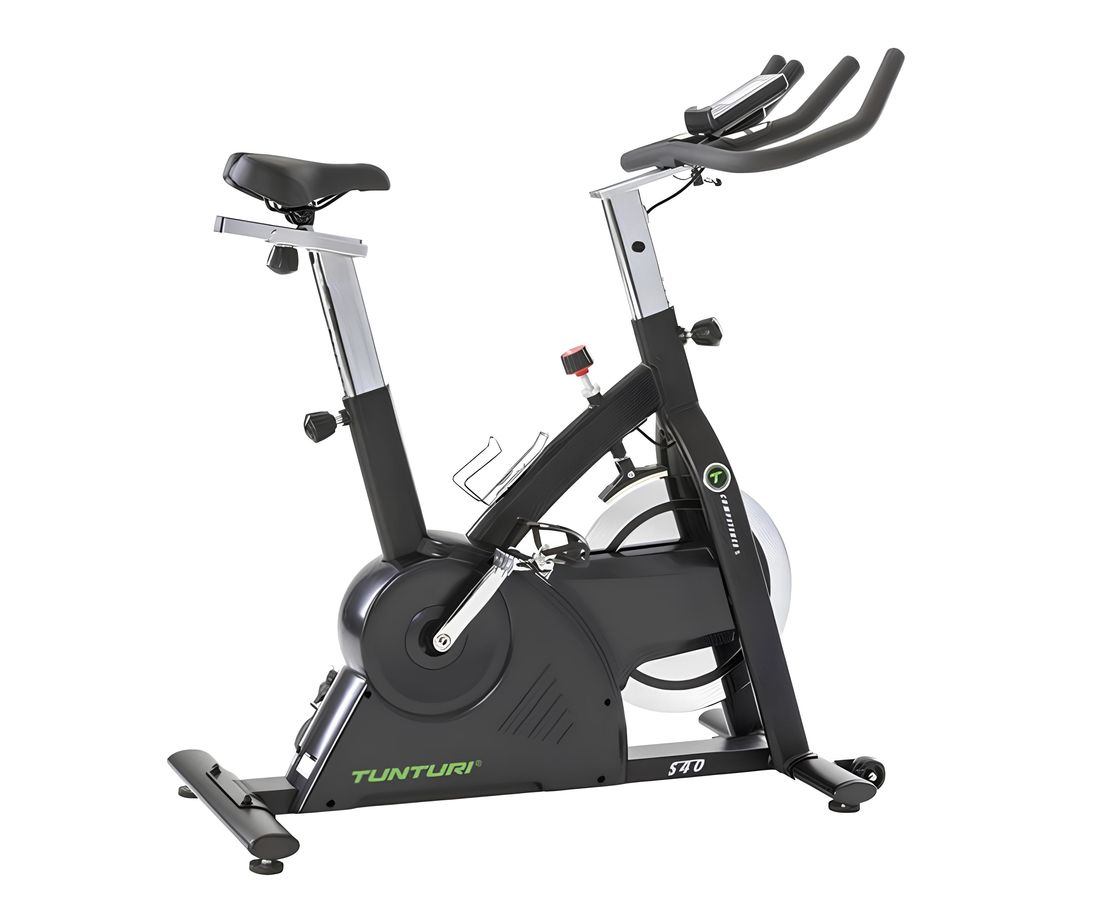 Спинбайк - TUNTURI COMPETENCE S40