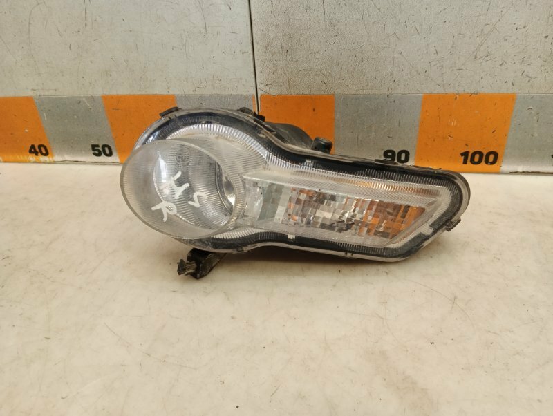 Б/У Дефекты-крепления сломаны Фара противотуманная Great Wall Hover H5 Лев. 395081 Great Wall арт. 4116100K80