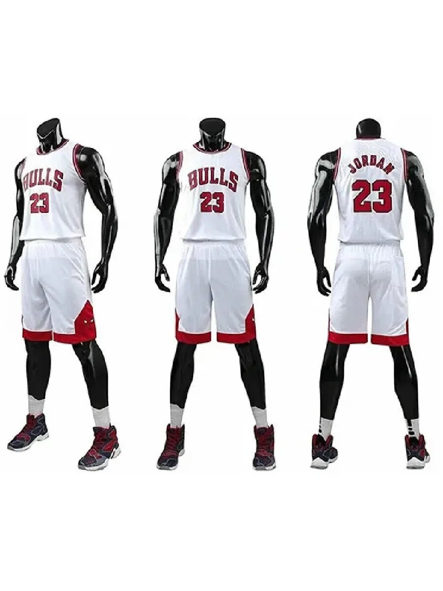 Форма спортивная