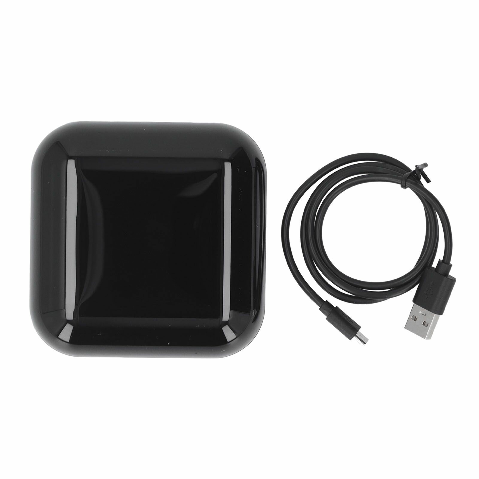 Контроллер ИК RF WiFi голосовое управление 433 МГц умный дом 5V 1A