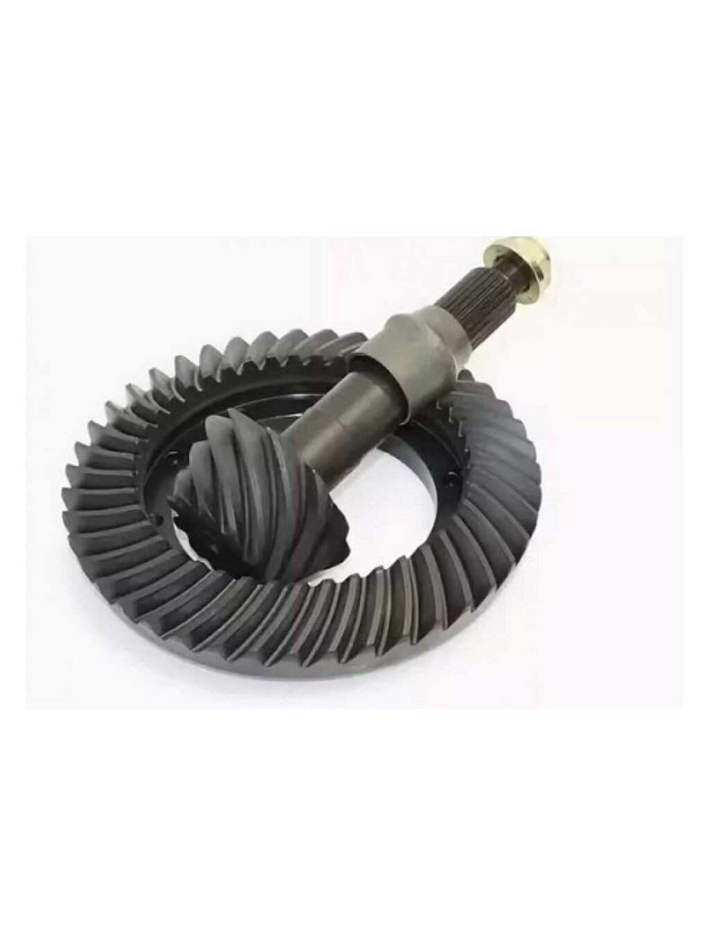 Главная пара для а/м ГАЗ 2217 (9х41 зуб.) "PRAVT" толстая дв. ЗМЗ-4063, 40522, для а/м ГАЗель ЗМЗ-40