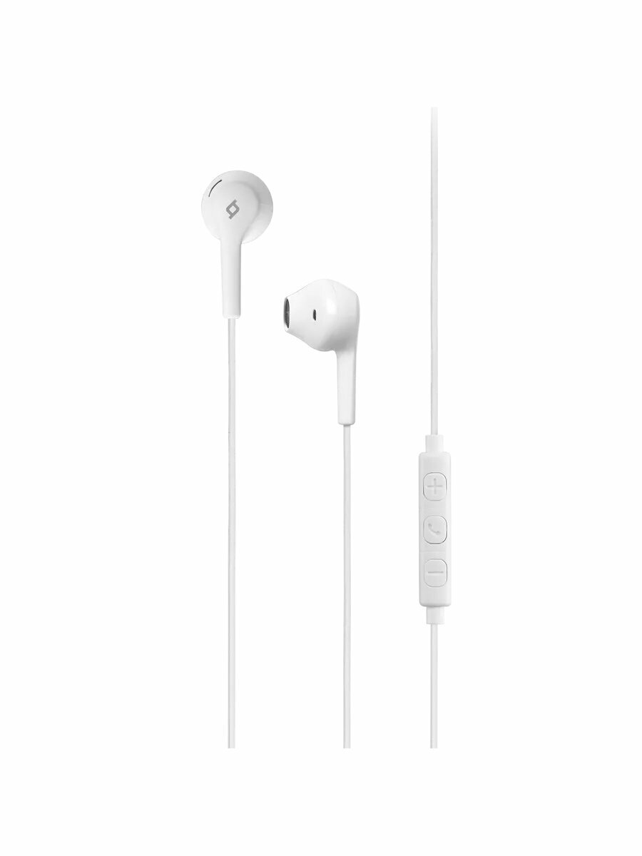 Проводные наушники ttec RIO