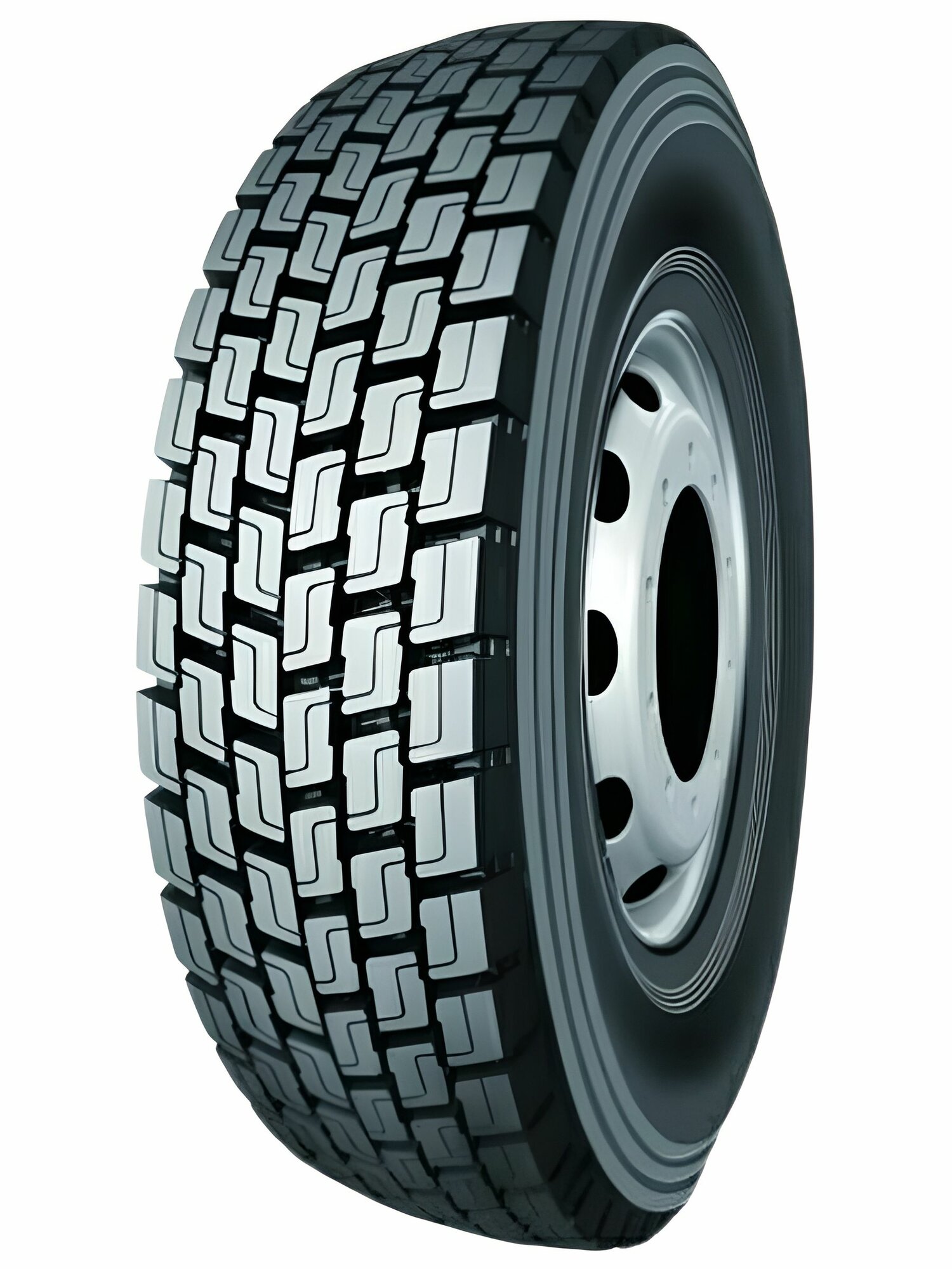 Автошина Taitong HS202, 315/70, R22,5, для грузовых автомобилей