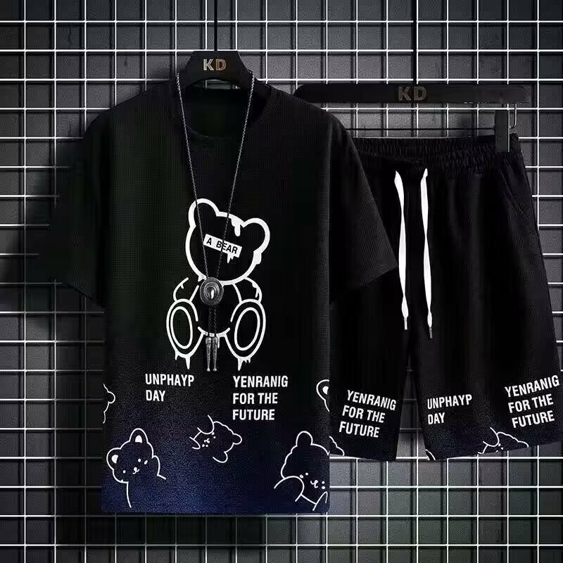 Костюм спортивный